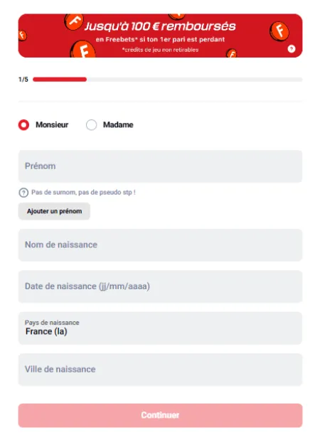 BetClic Login – Sicherer Zugang Zum Casino Konto